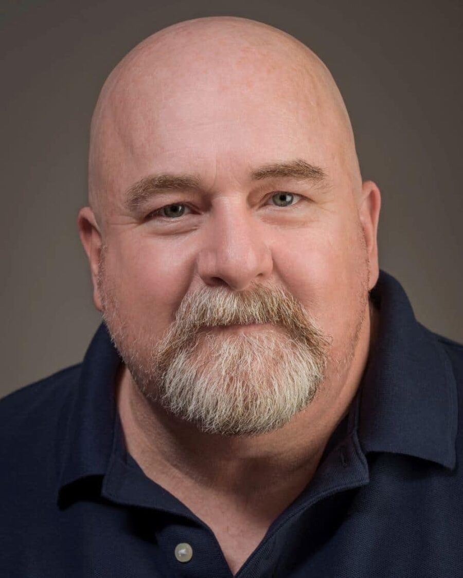 Kyle Paul - Talent Management Group