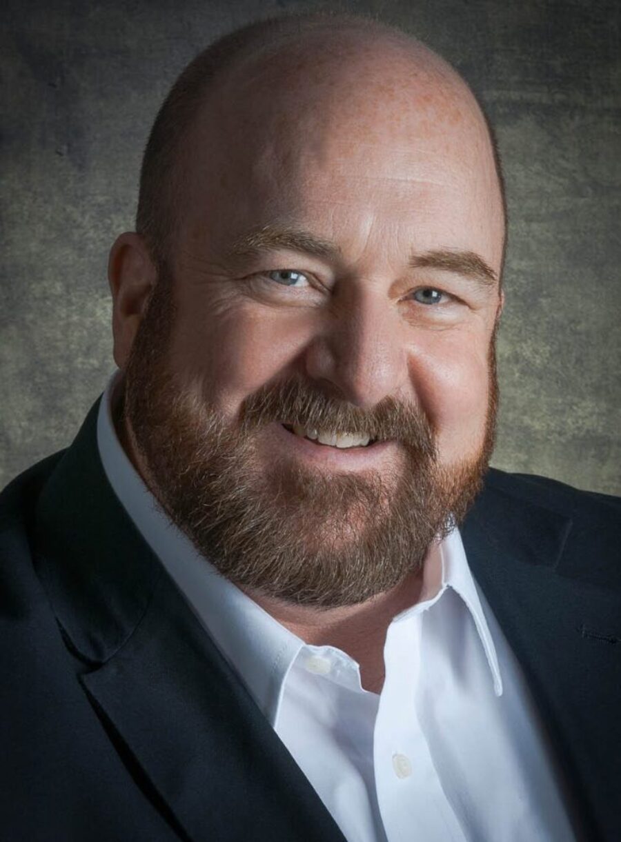 Paul Kiernan - Talent Management Group