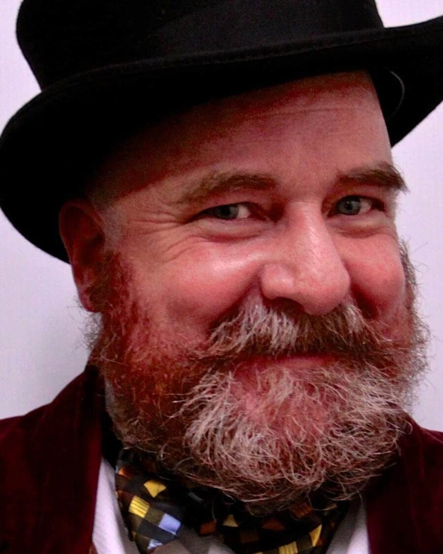 Paul Kiernan - Talent Management Group