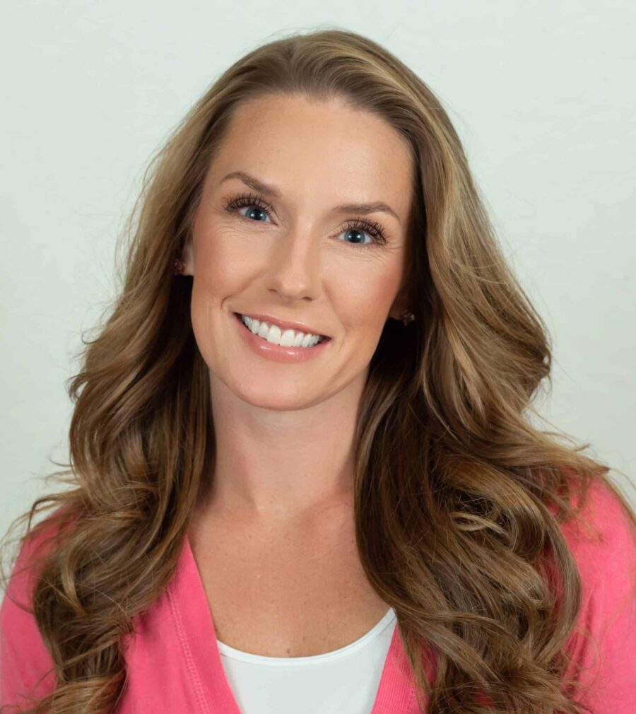 Anna Bingham - Talent Management Group