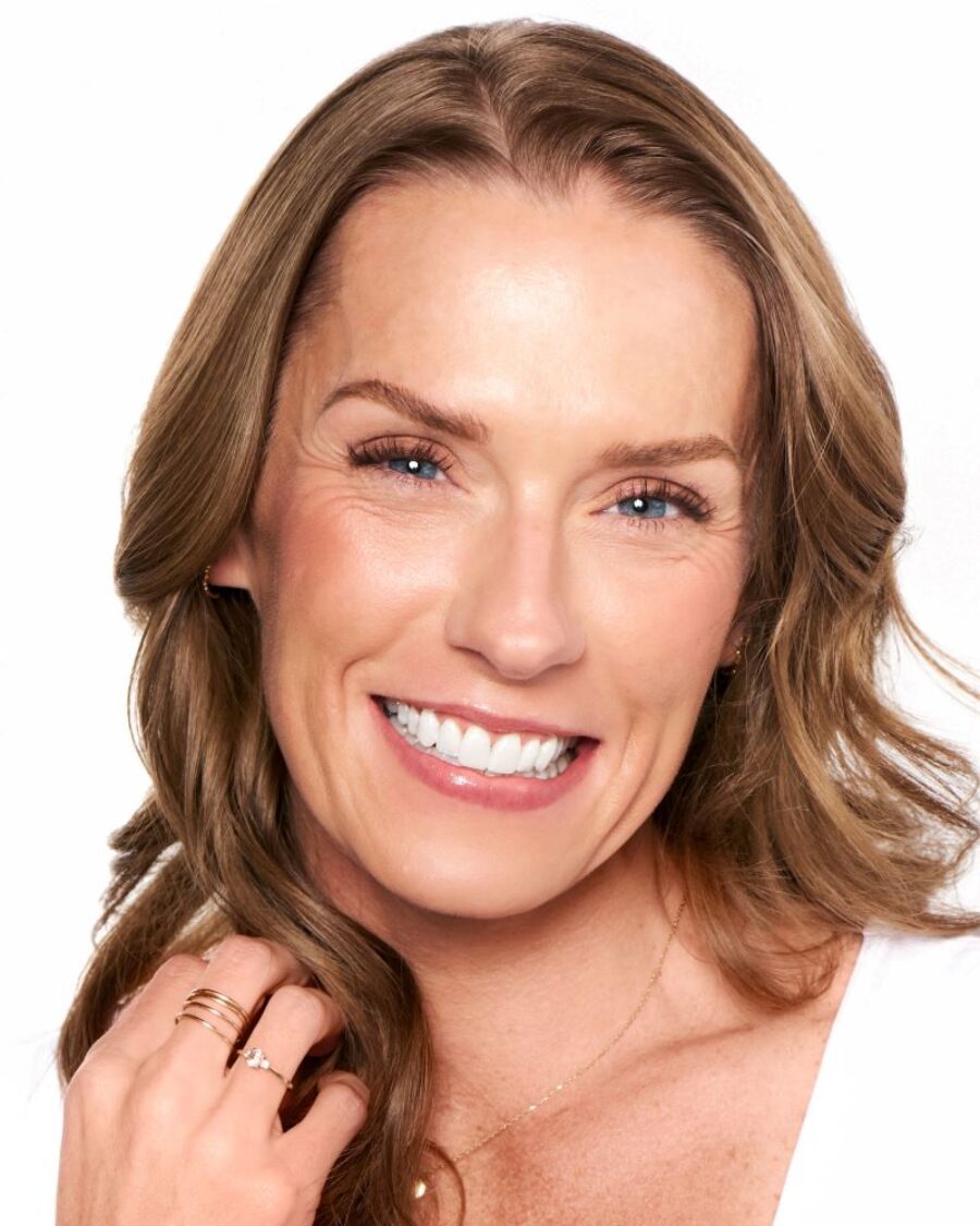 Ann vom Lehn - Talent Management Group