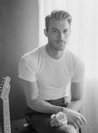 Brando White - Talent Management Group