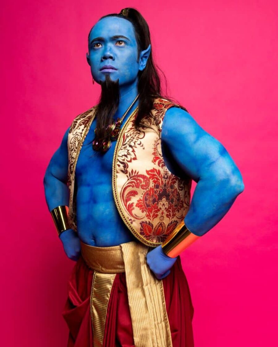 Jericho Lopez - Talent Management Group