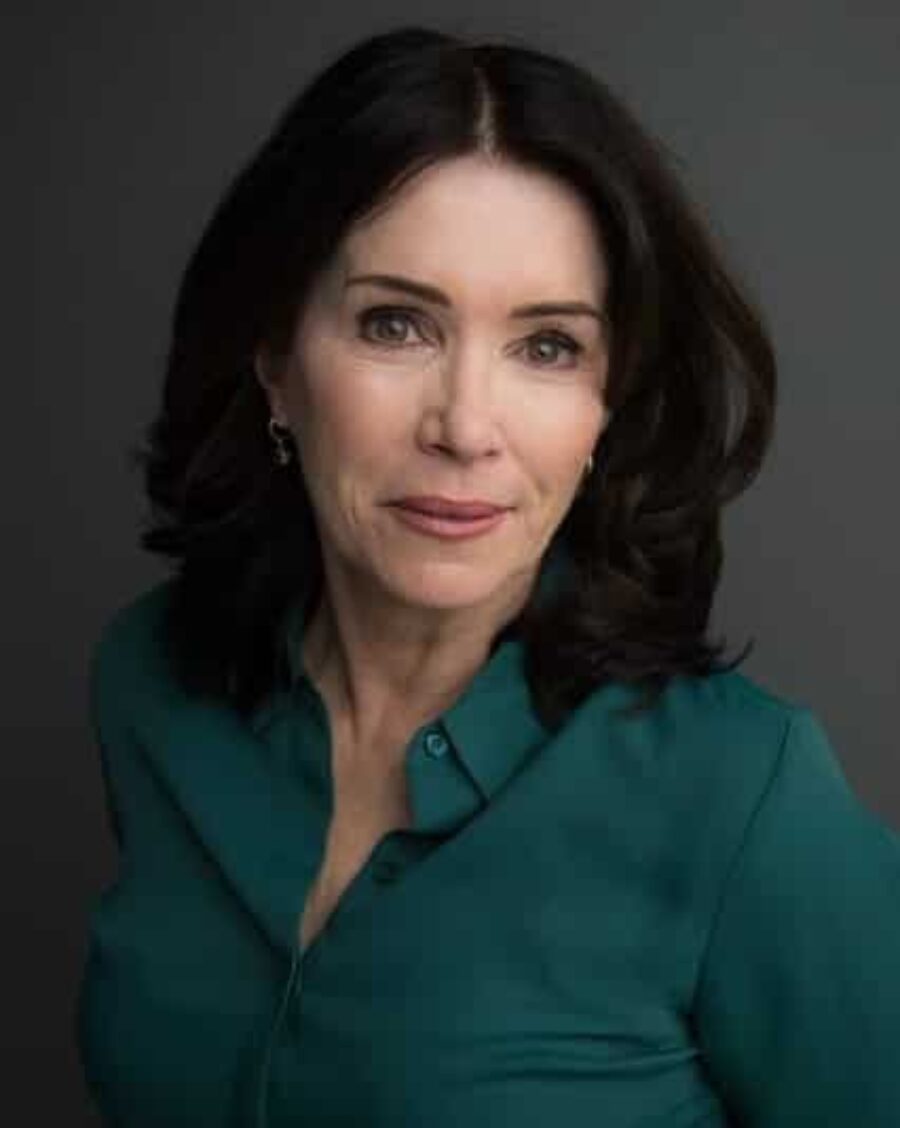 Laura Wardle - Talent Management Group