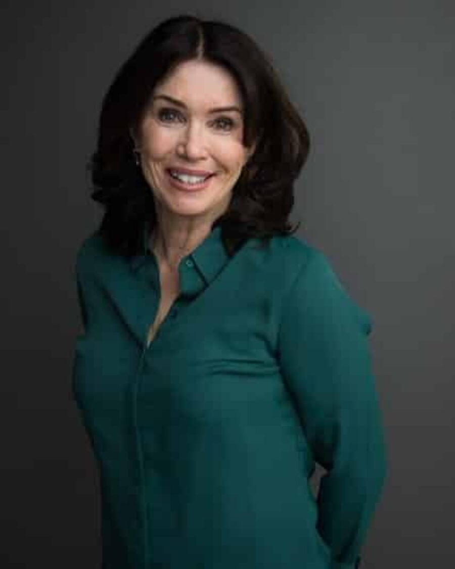 Laura Wardle - Talent Management Group