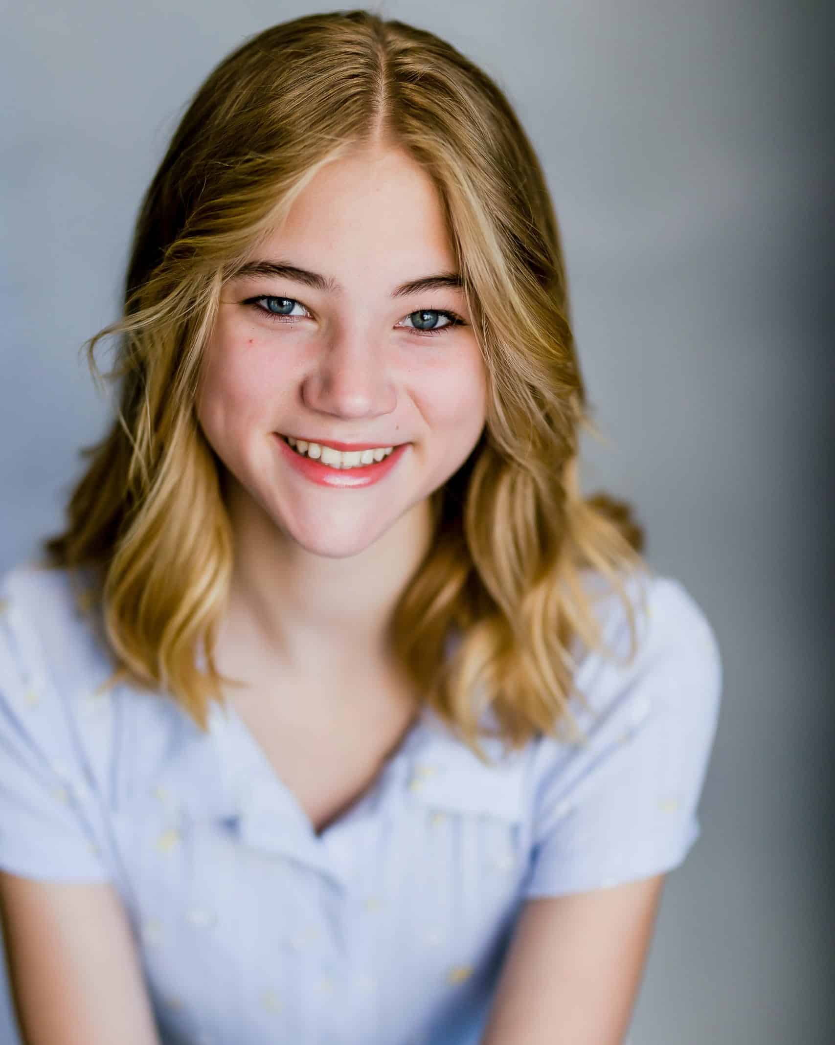 Lyla Oakeson - Talent Management Group