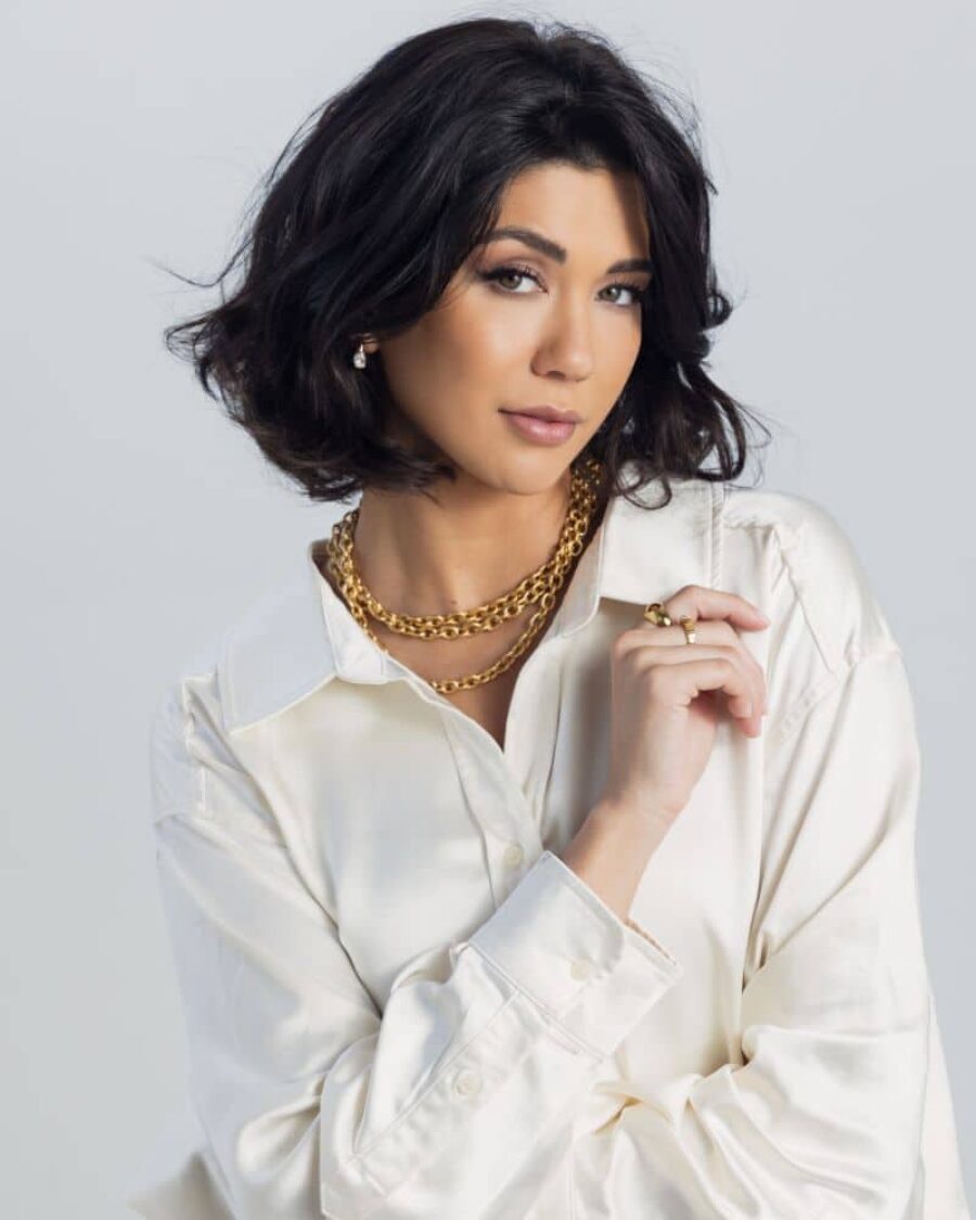 Sabrina Wright - Talent Management Group