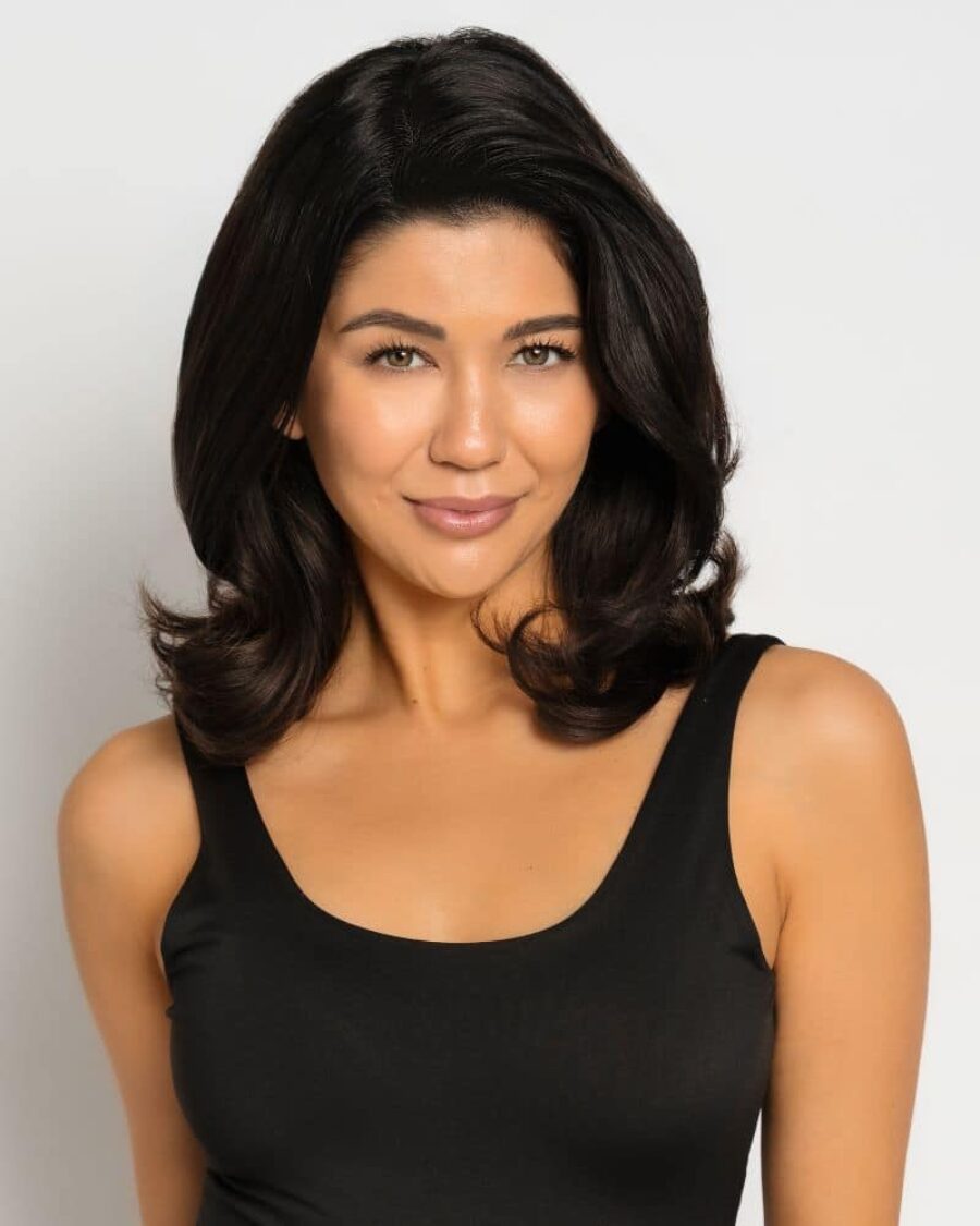 Sabrina Wright - Talent Management Group