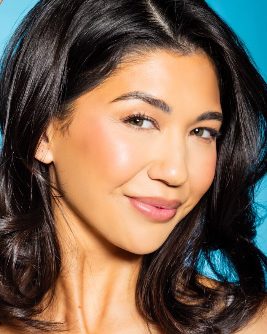 Sabrina Wright - Talent Management Group