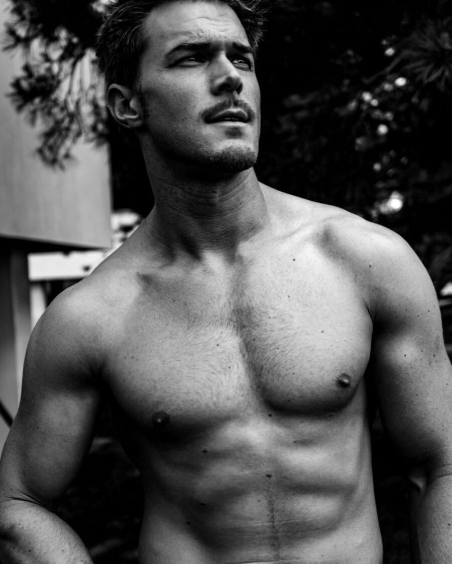 Brando White - Talent Management Group