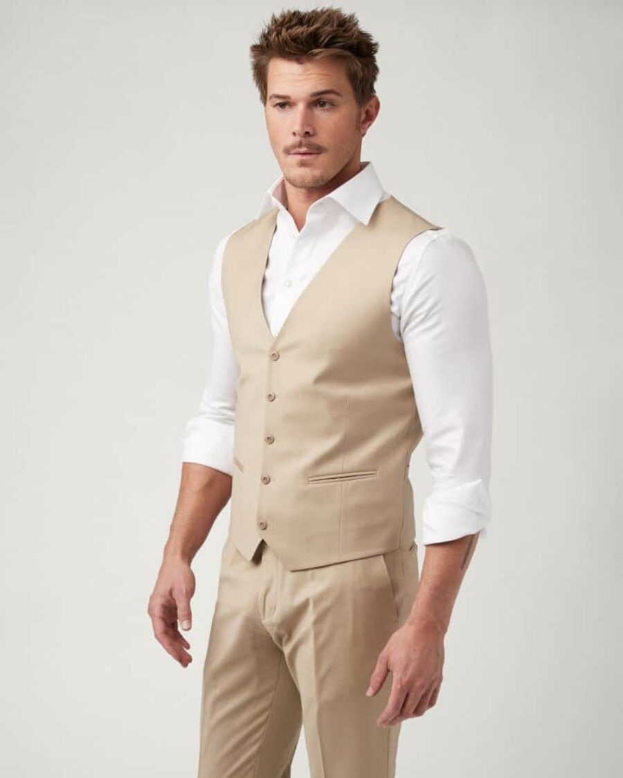 Brando White - Talent Management Group