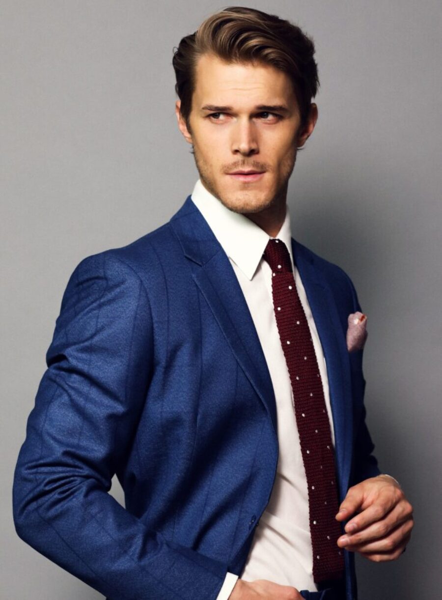 Brando White - Talent Management Group