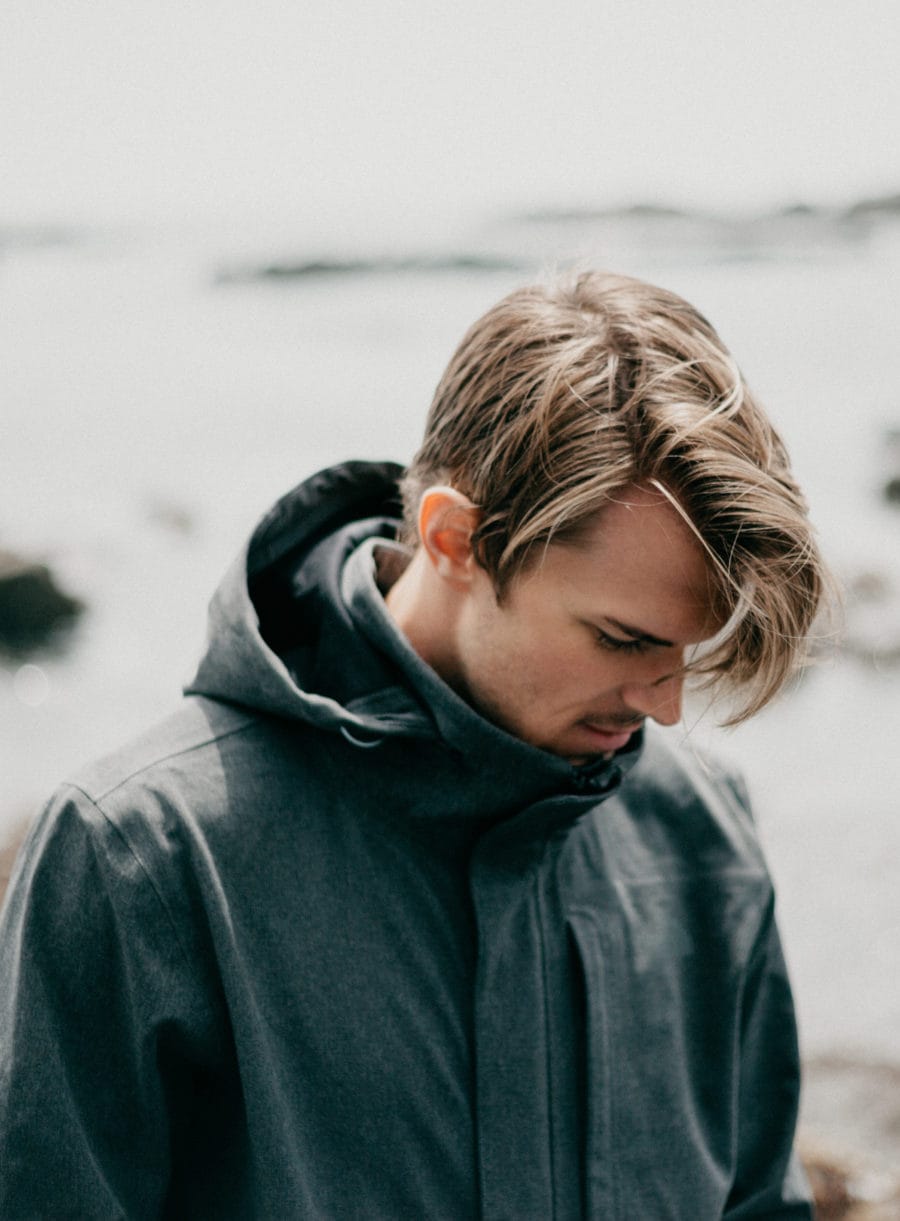 Brando White - Talent Management Group