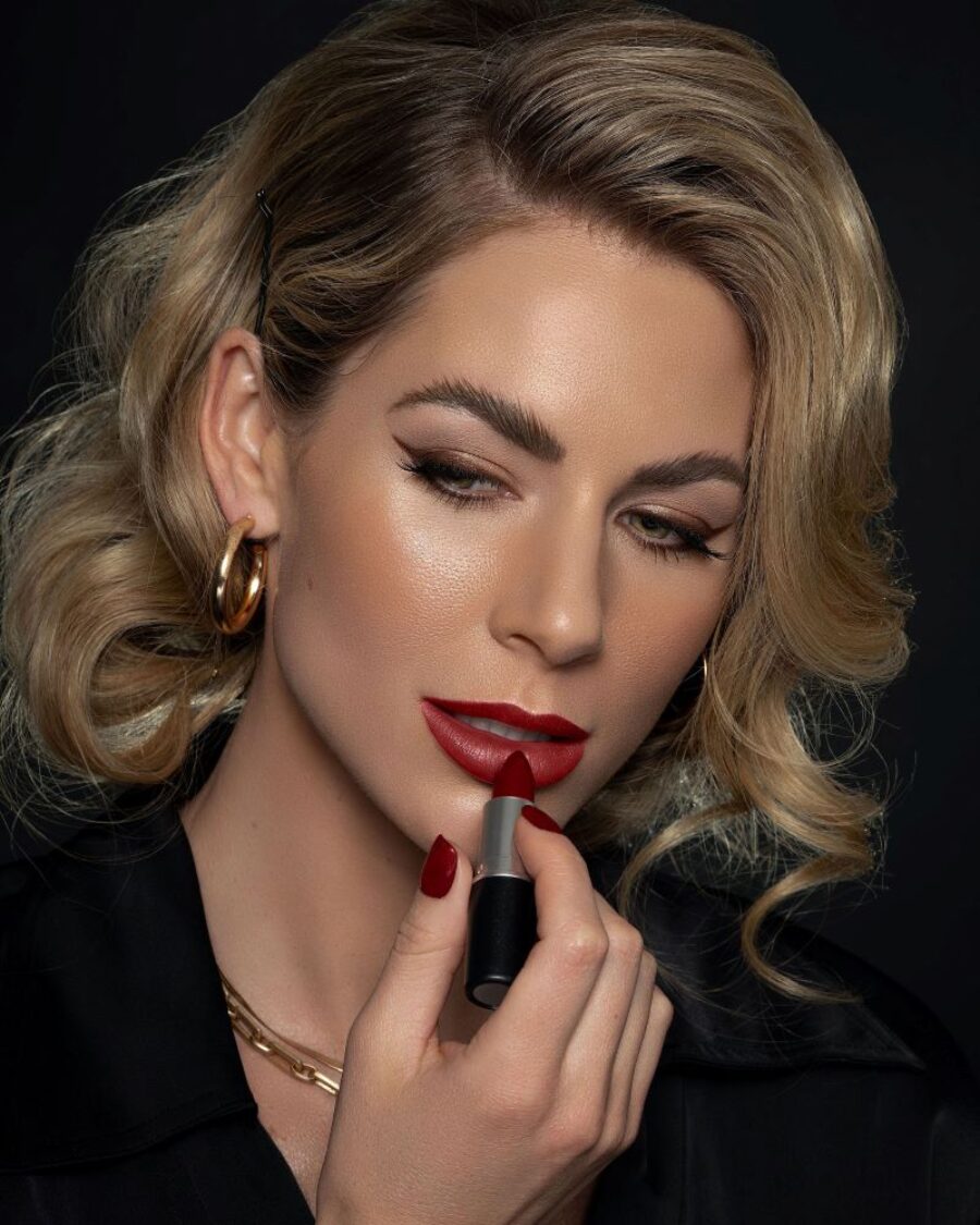 Crystal Gleave - Talent Management Group