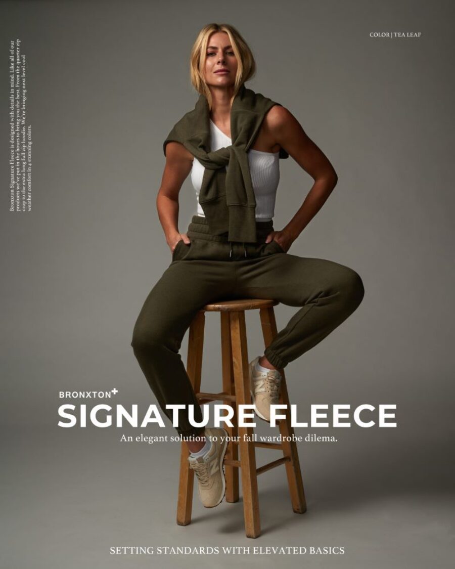 Crystal Gleave - Talent Management Group