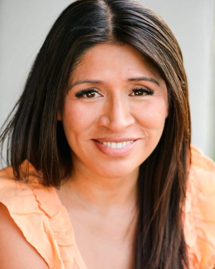 Vanessa McGee - Talent Management Group