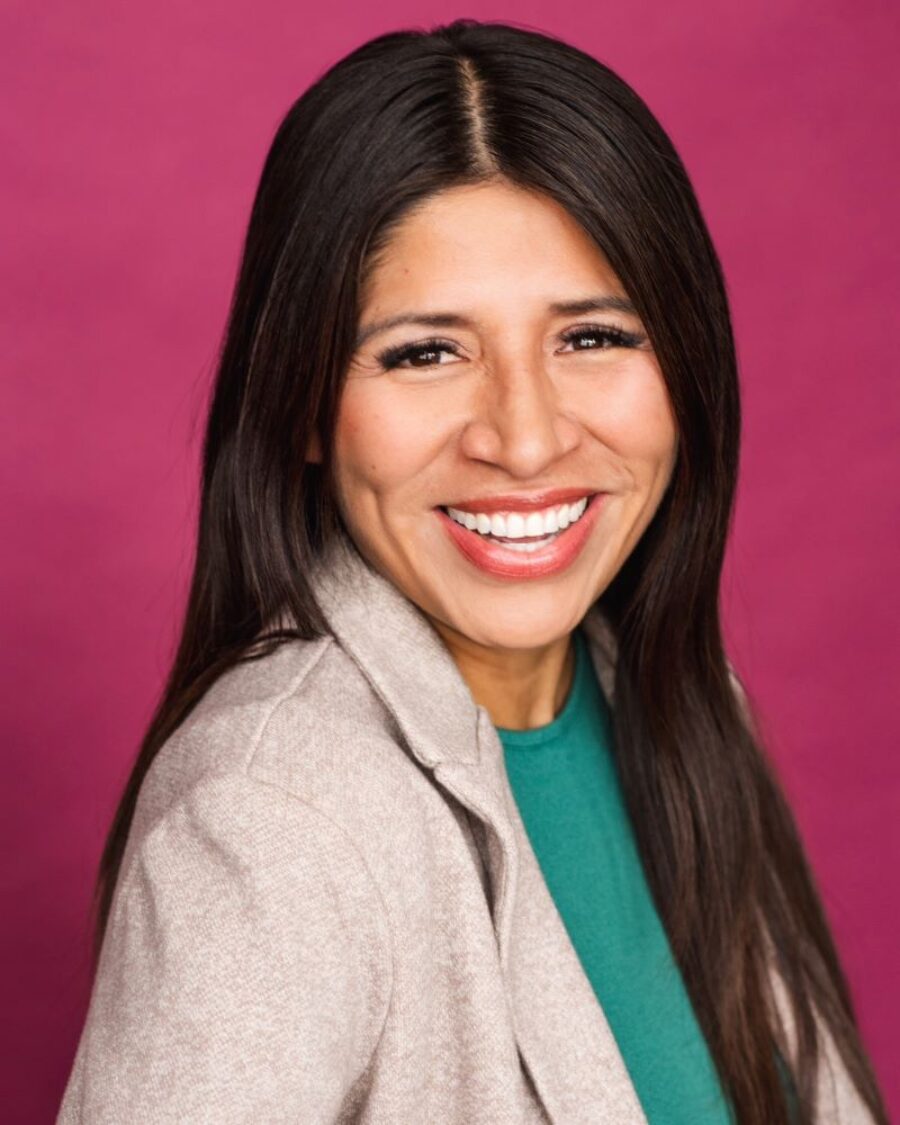 Margo Watson - Talent Management Group