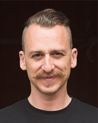 Arthur Anderson - Talent Management Group