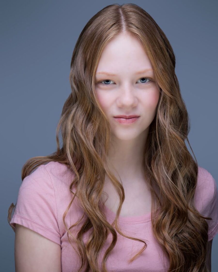 Caitlin Varner - Talent Management Group