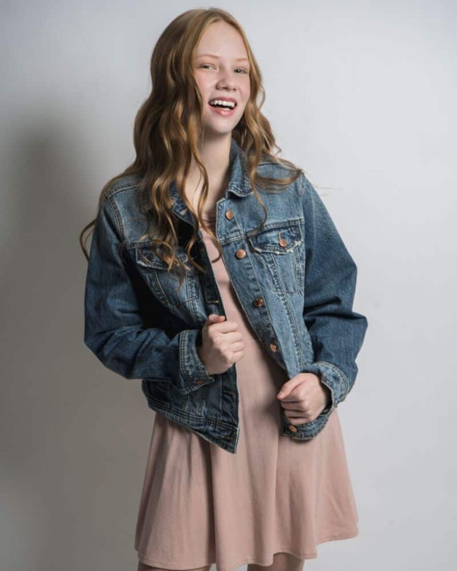 Caitlin Varner - Talent Management Group