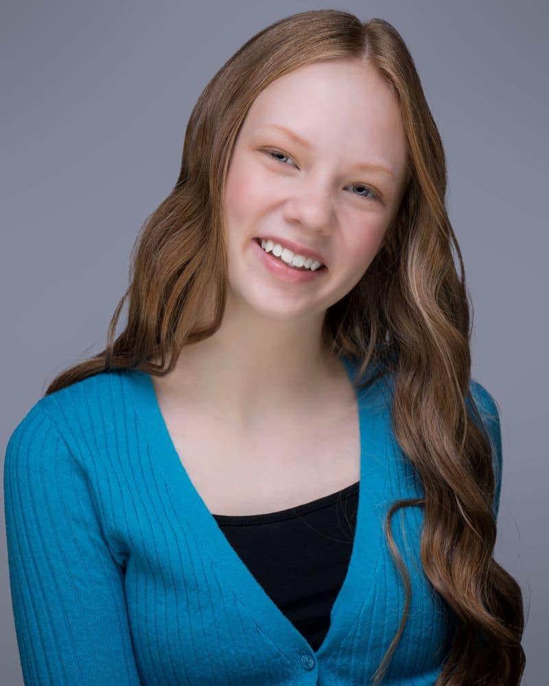 Caitlin Varner - Talent Management Group