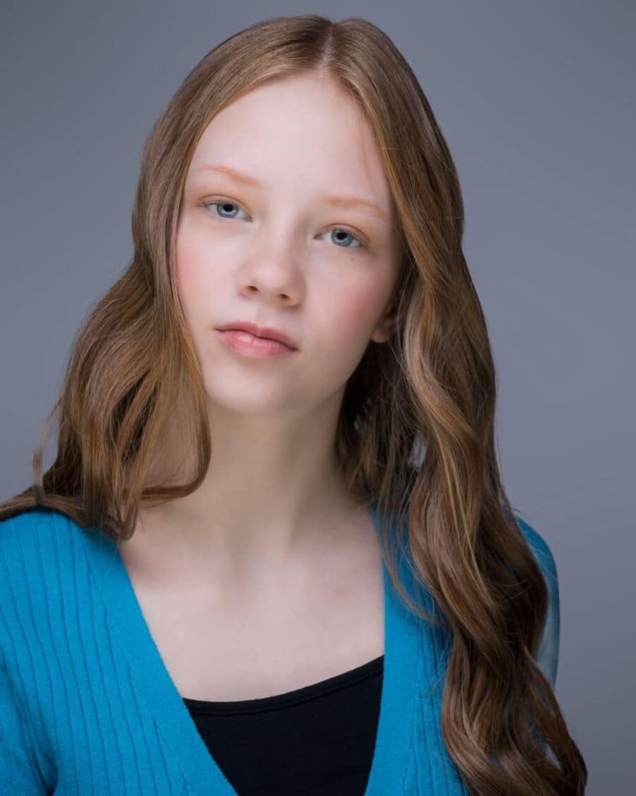 Caitlin Varner - Talent Management Group