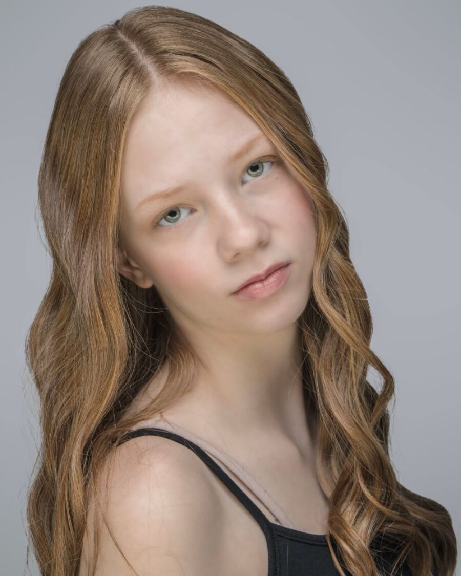 Caitlin Varner - Talent Management Group