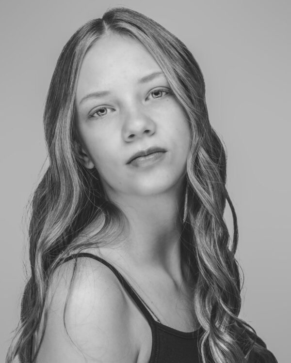 Caitlin Varner - Talent Management Group