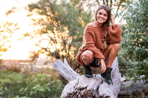 Cami Carver - Talent Management Group