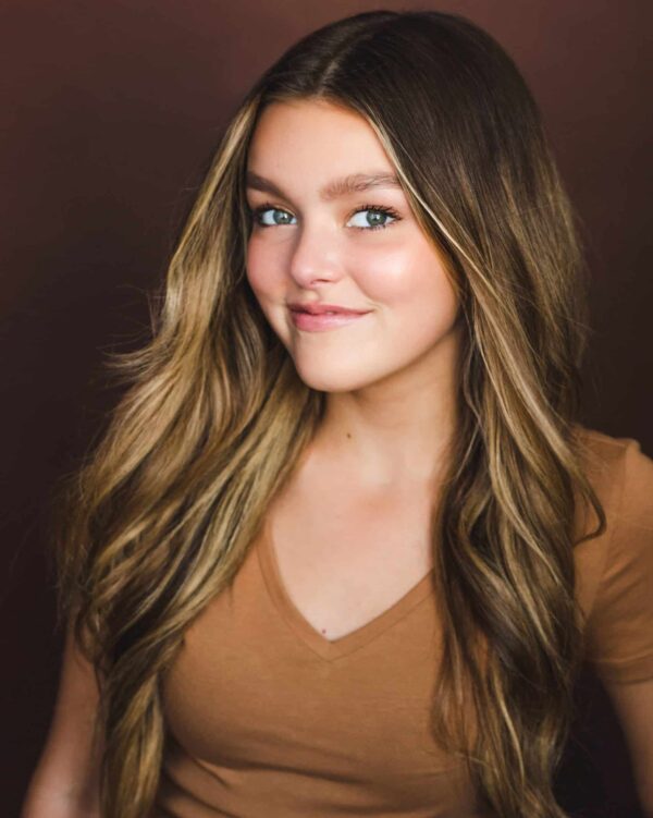 Cami Carver - Talent Management Group