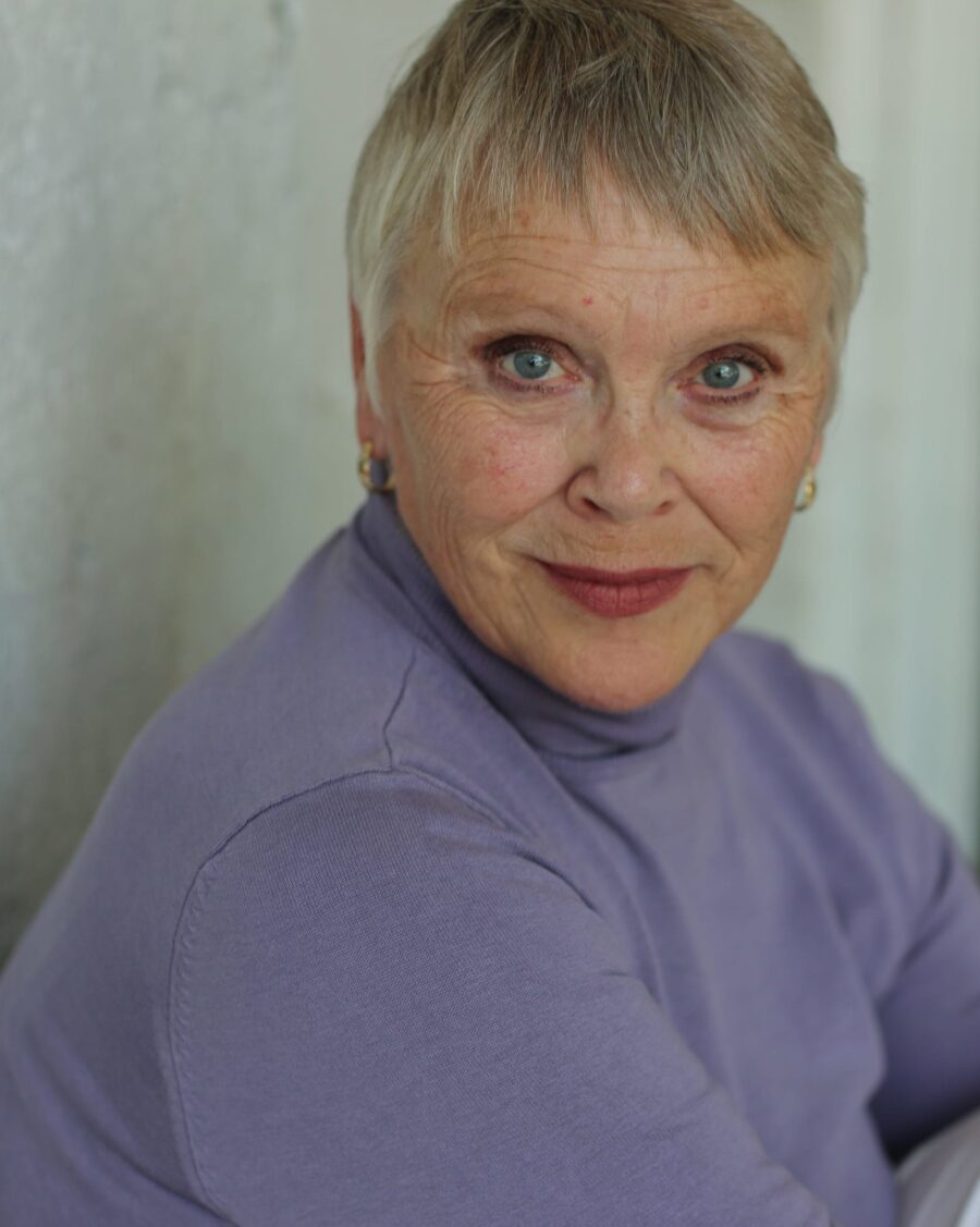 Dorothy Briggs Arnold - Talent Management Group