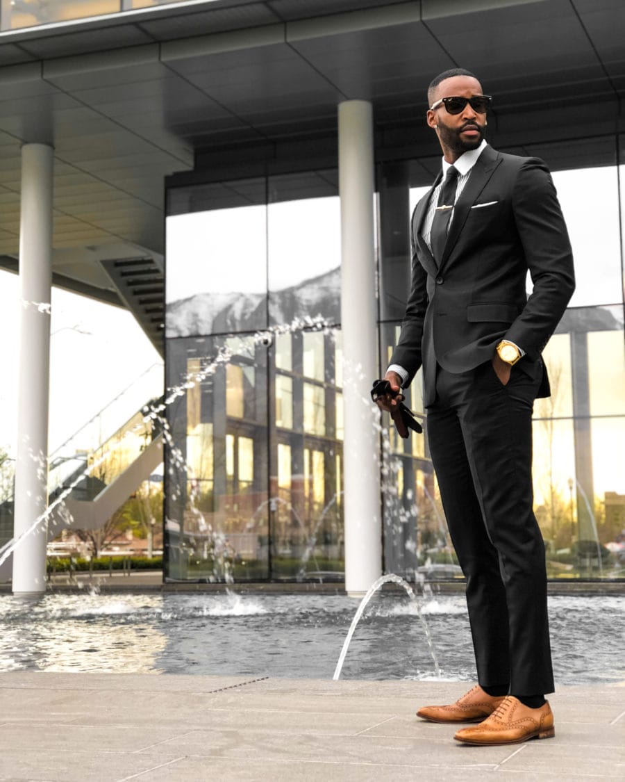 Kenneth Boggs - Talent Management Group