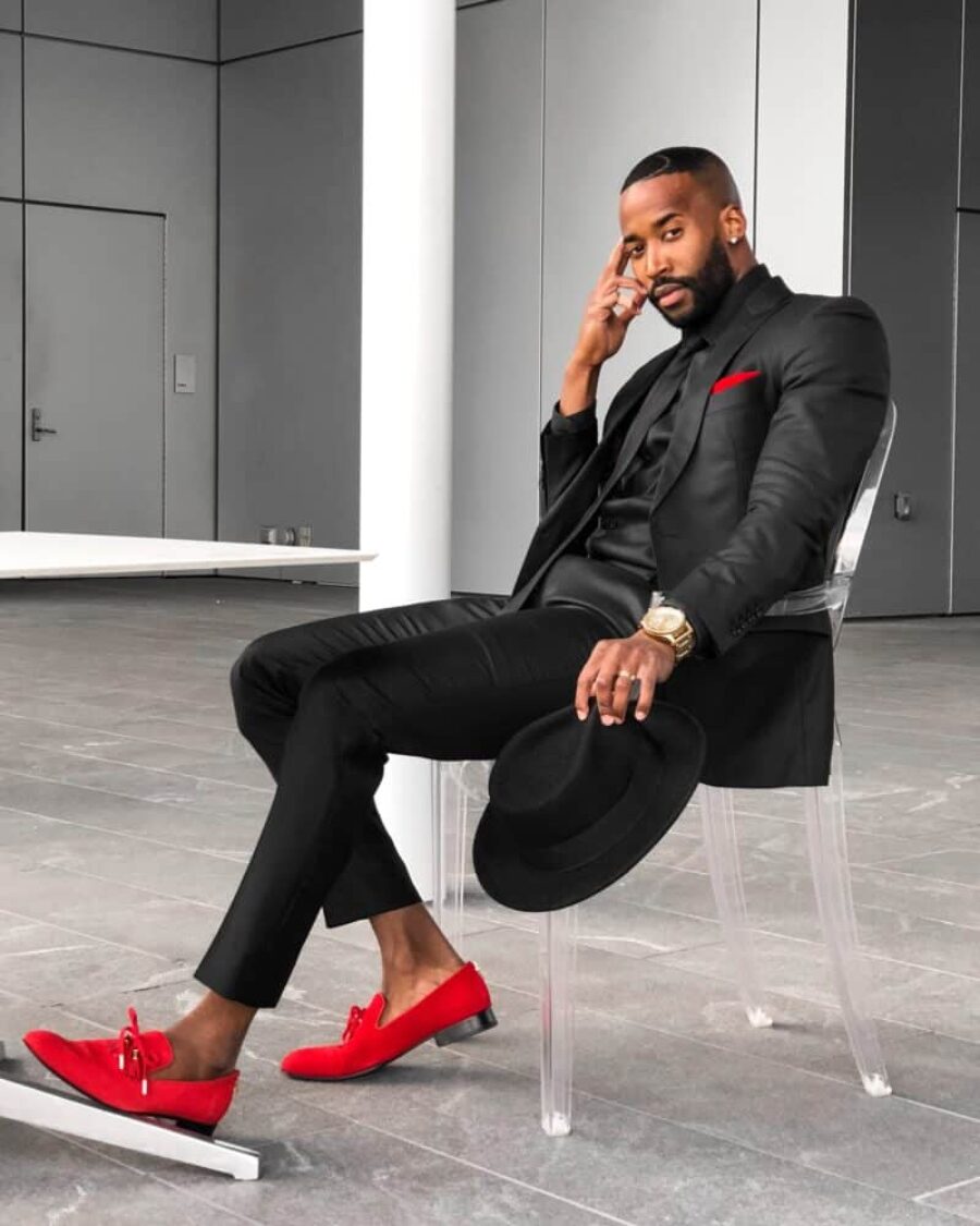 Kenneth Boggs - Talent Management Group