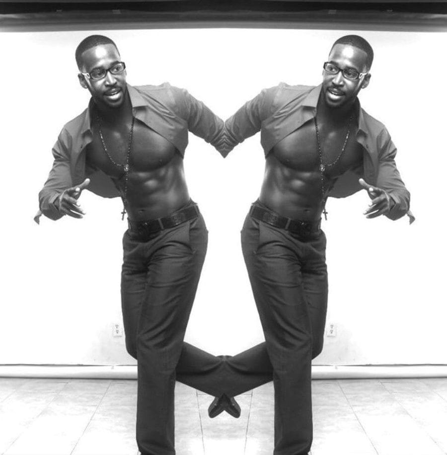 Kenneth Boggs - Talent Management Group