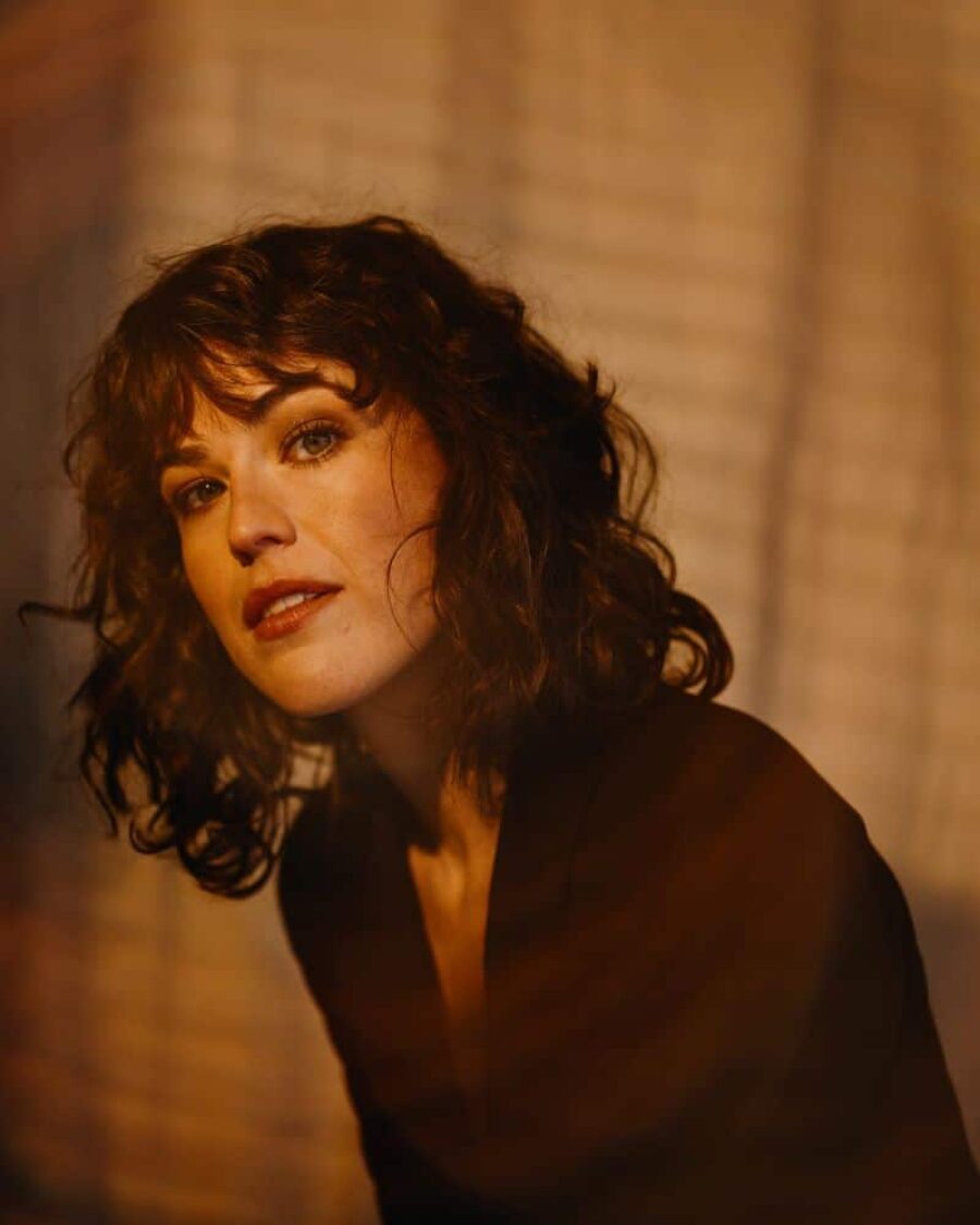 Mac (McKenzie) Steele Foster - Talent Management Group