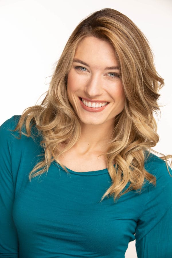 Ali Durham - Talent Management Group