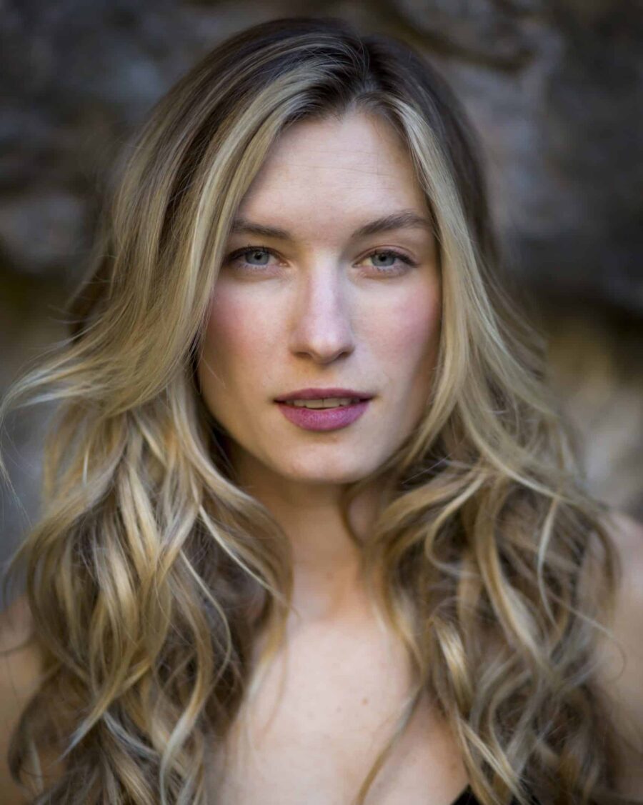 Courtney Graf - Talent Management Group