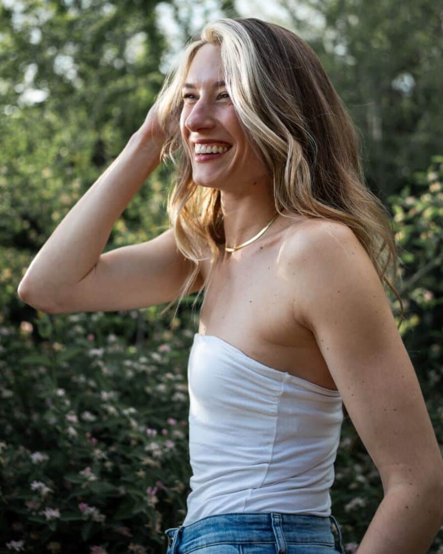 Courtney Graf - Talent Management Group