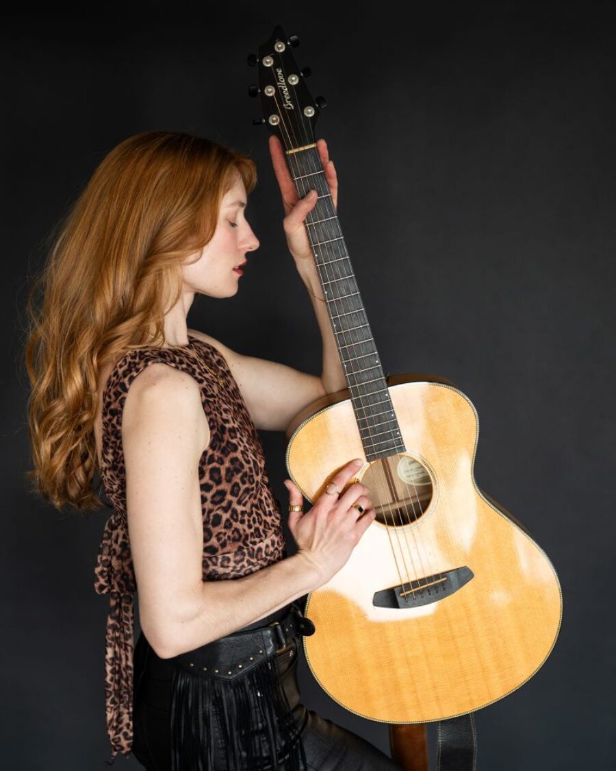 Courtney Graf - Talent Management Group