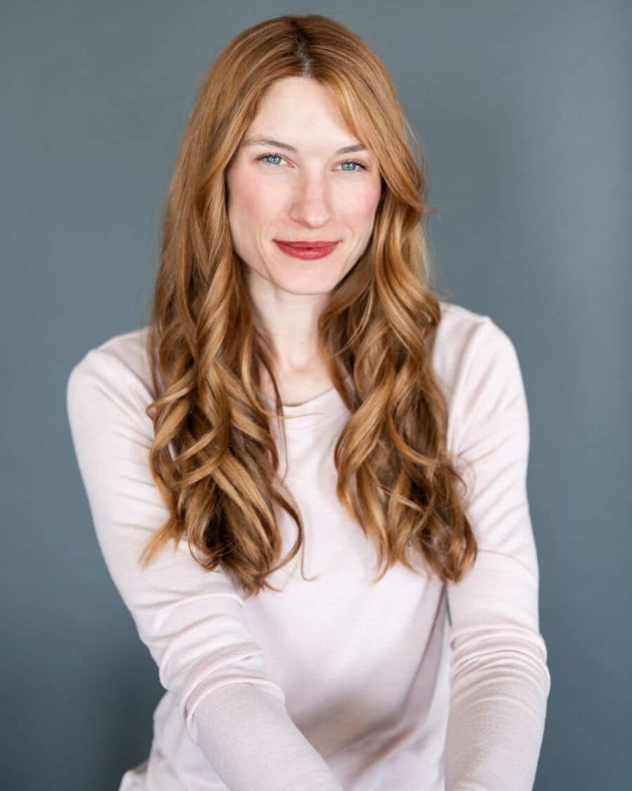 Courtney Graf - Talent Management Group