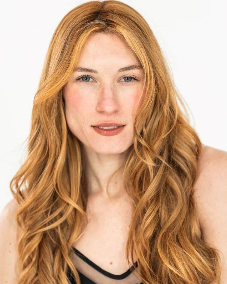 Courtney Graf - Talent Management Group