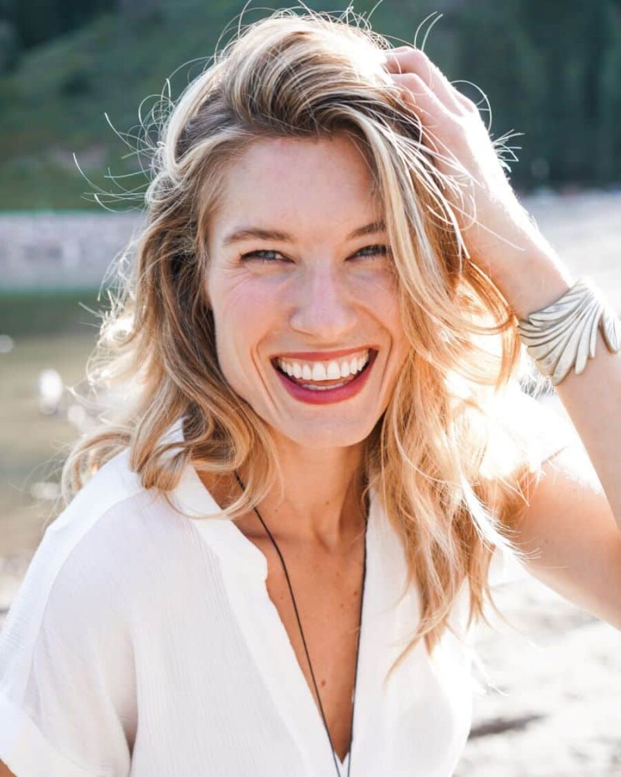 Courtney Graf - Talent Management Group