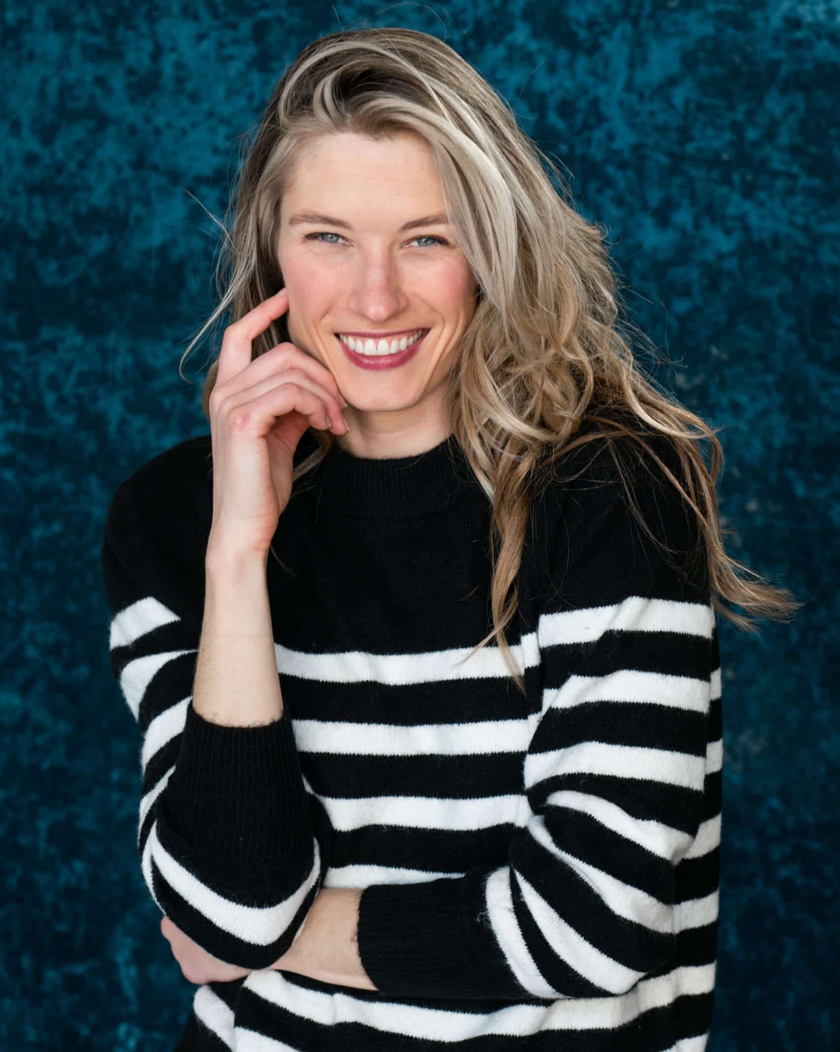 Courtney Graf - Talent Management Group