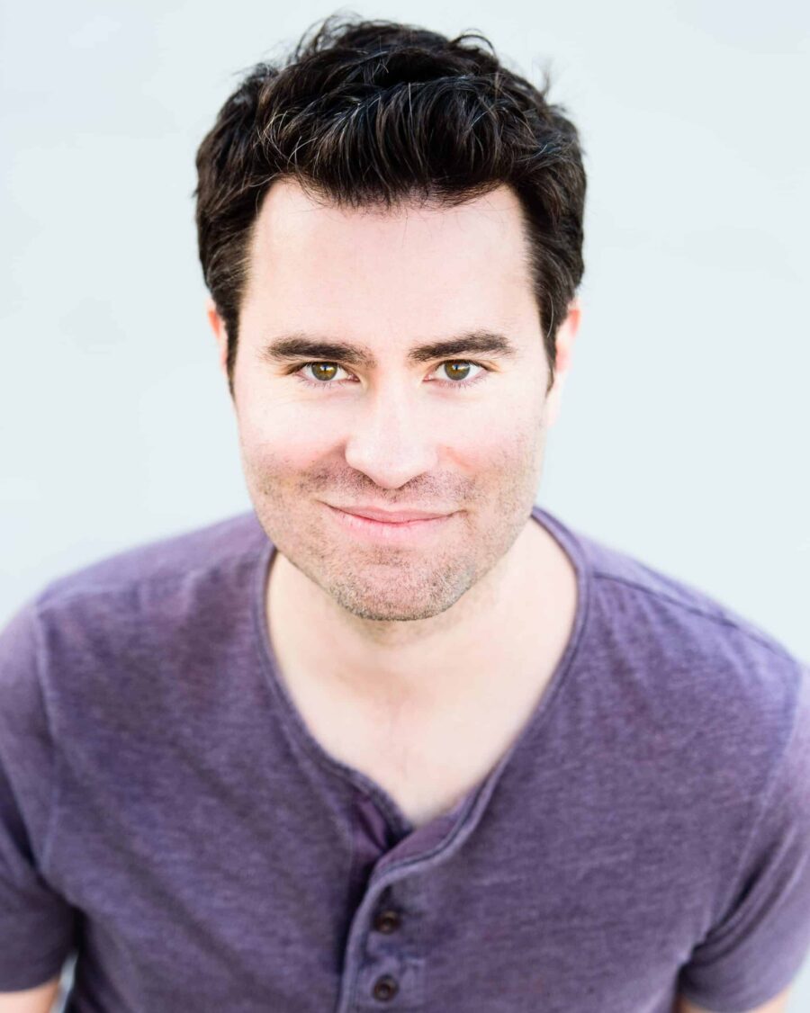 Daniel McLeod - Talent Management Group