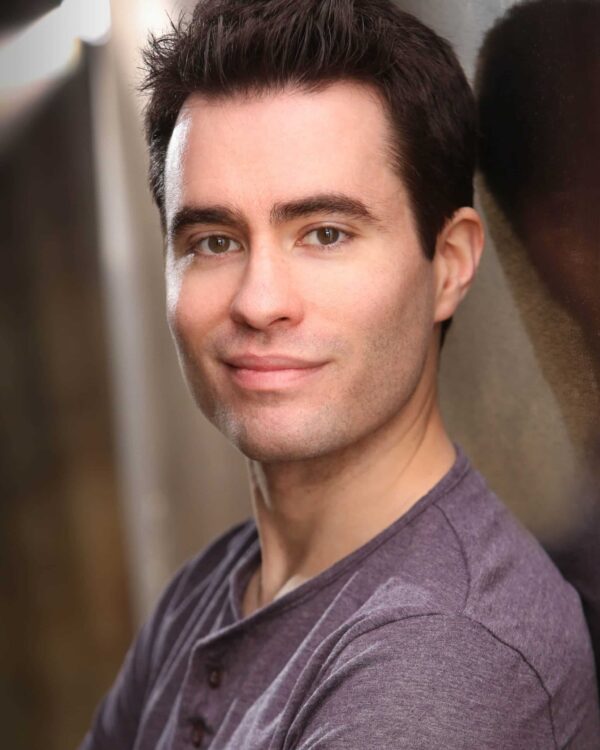 Shawn Stevens - Talent Management Group