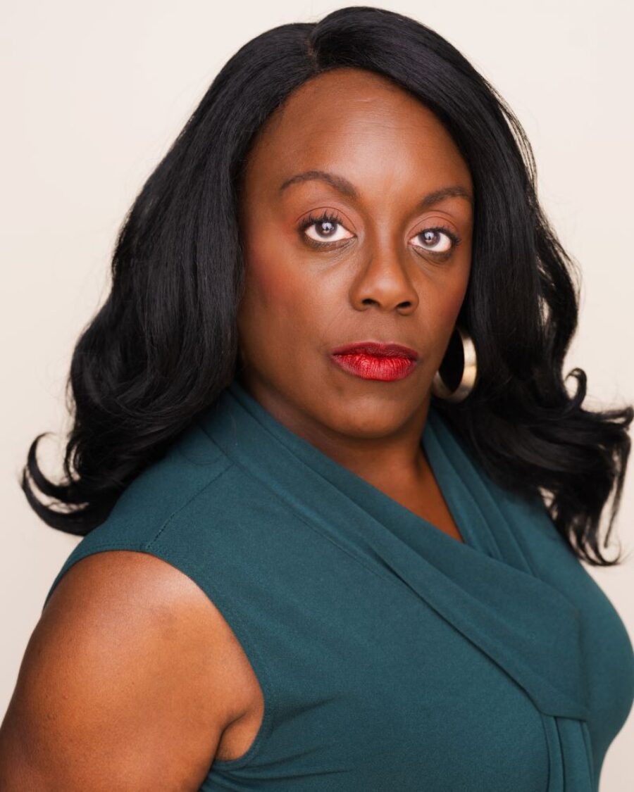 Dee-Dee Darby-Duffin - Talent Management Group