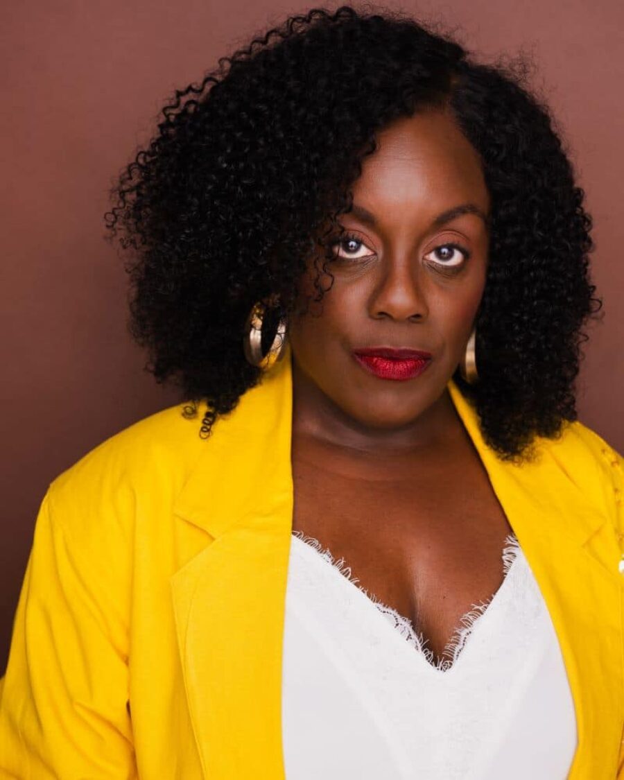 Dee-Dee Darby-Duffin - Talent Management Group