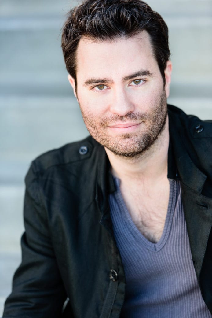 Daniel McLeod - Talent Management Group