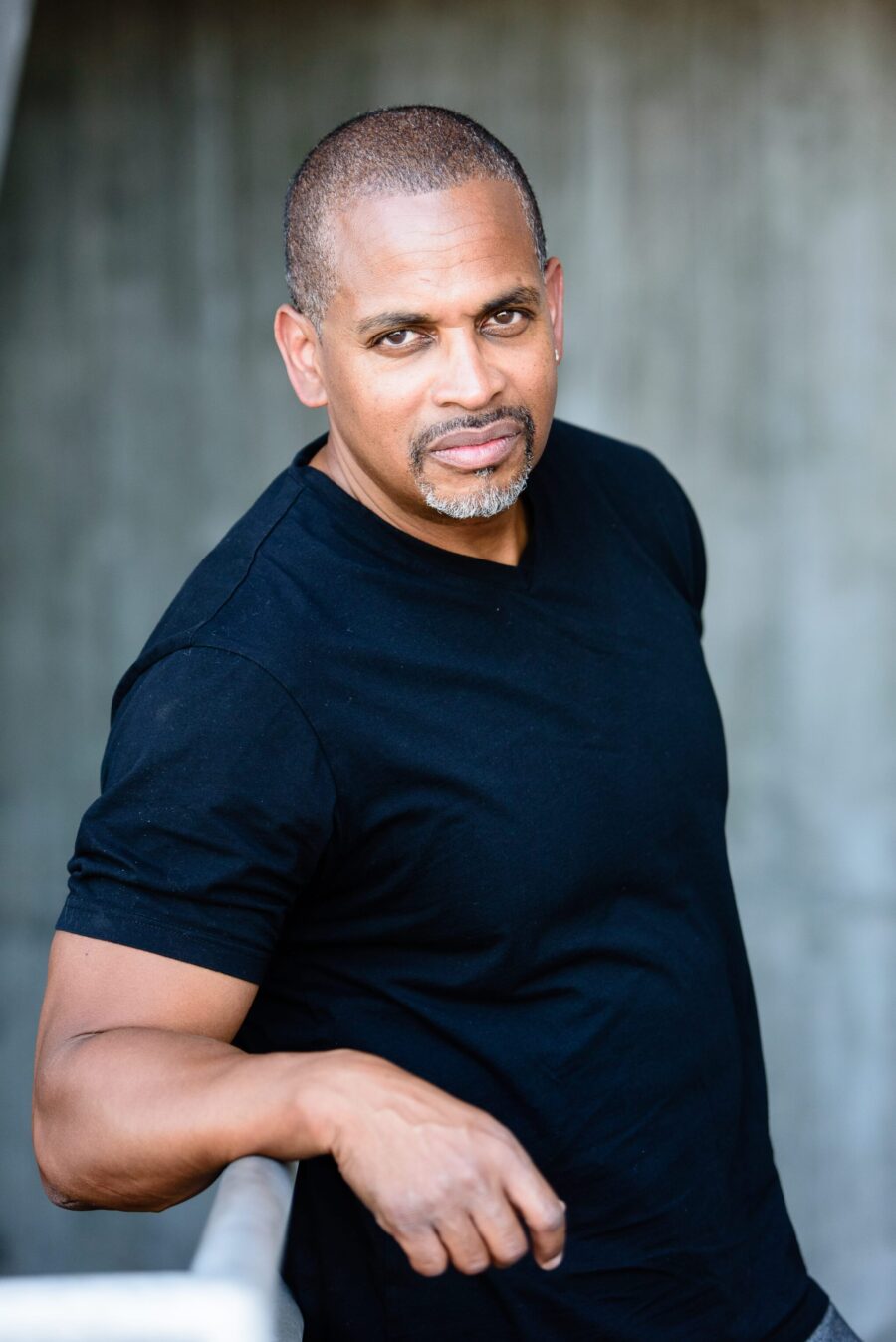 Jonathan Wray - Talent Management Group