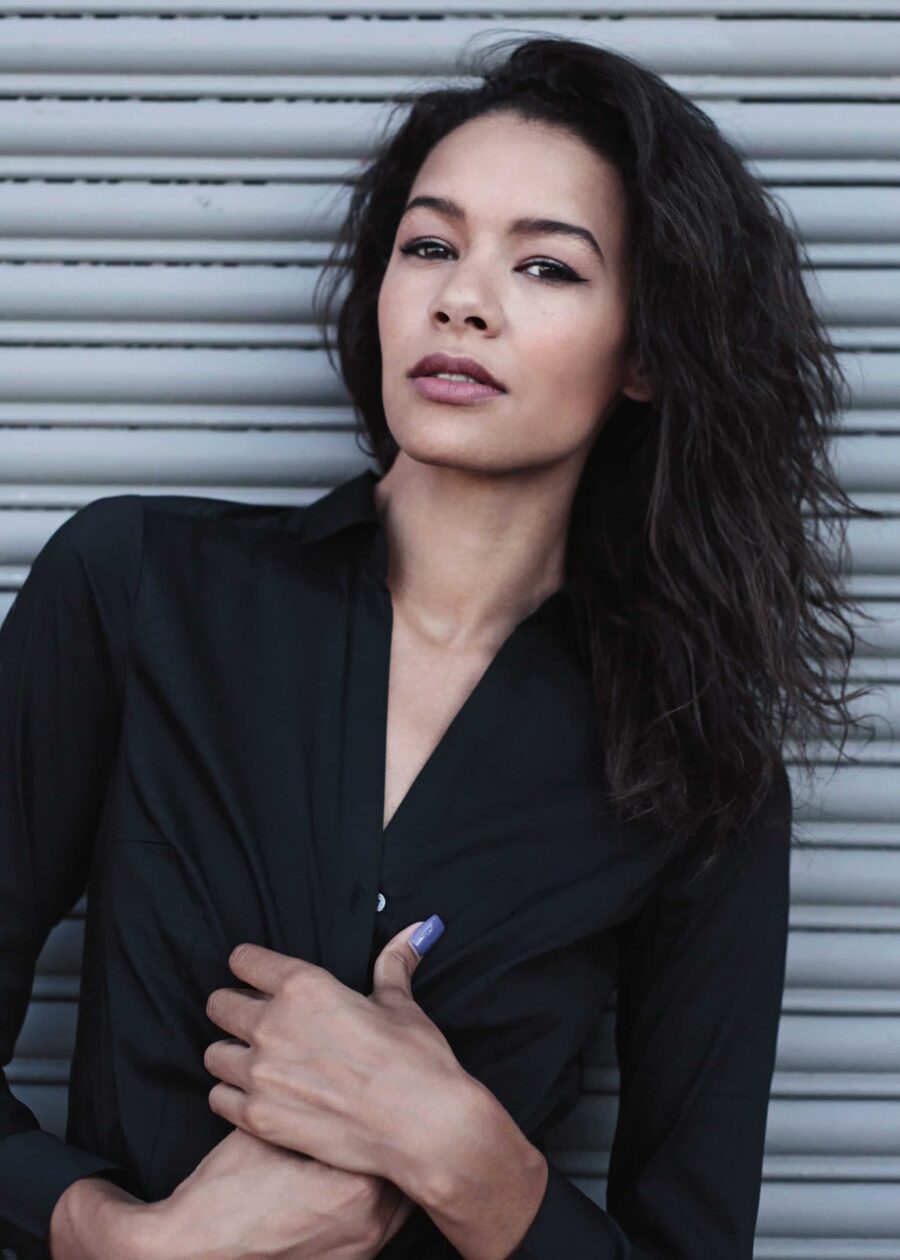 Alexa Re - Talent Management Group